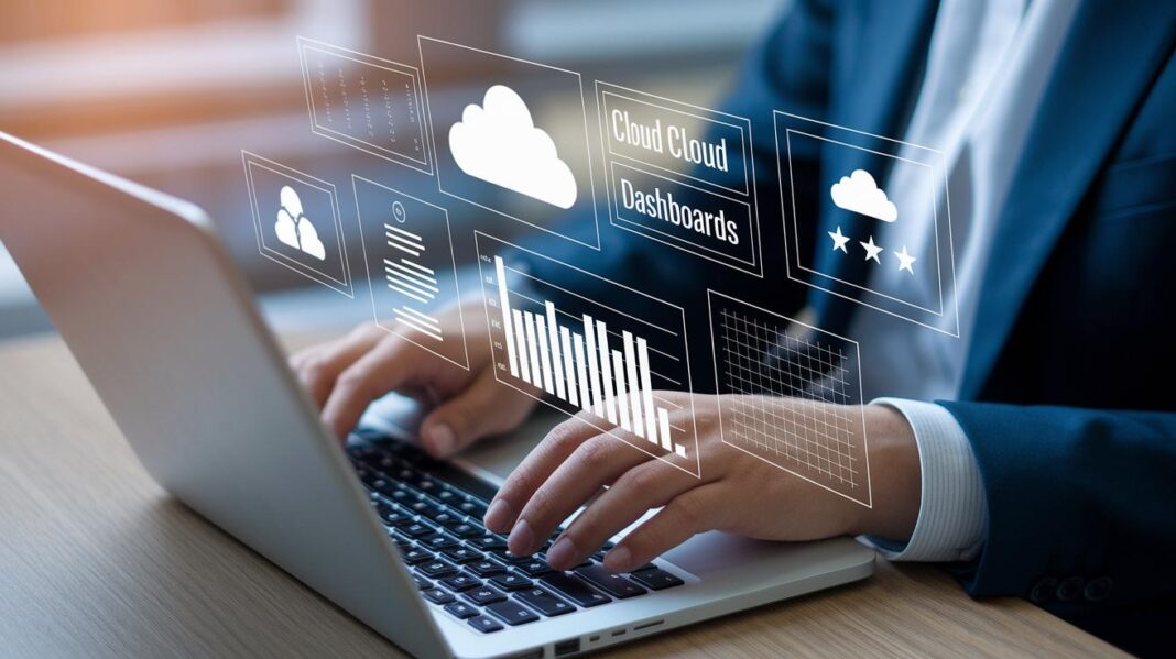 5 Cloud-based Financial Analytics Solutions Spark Growth | mechgurus.com