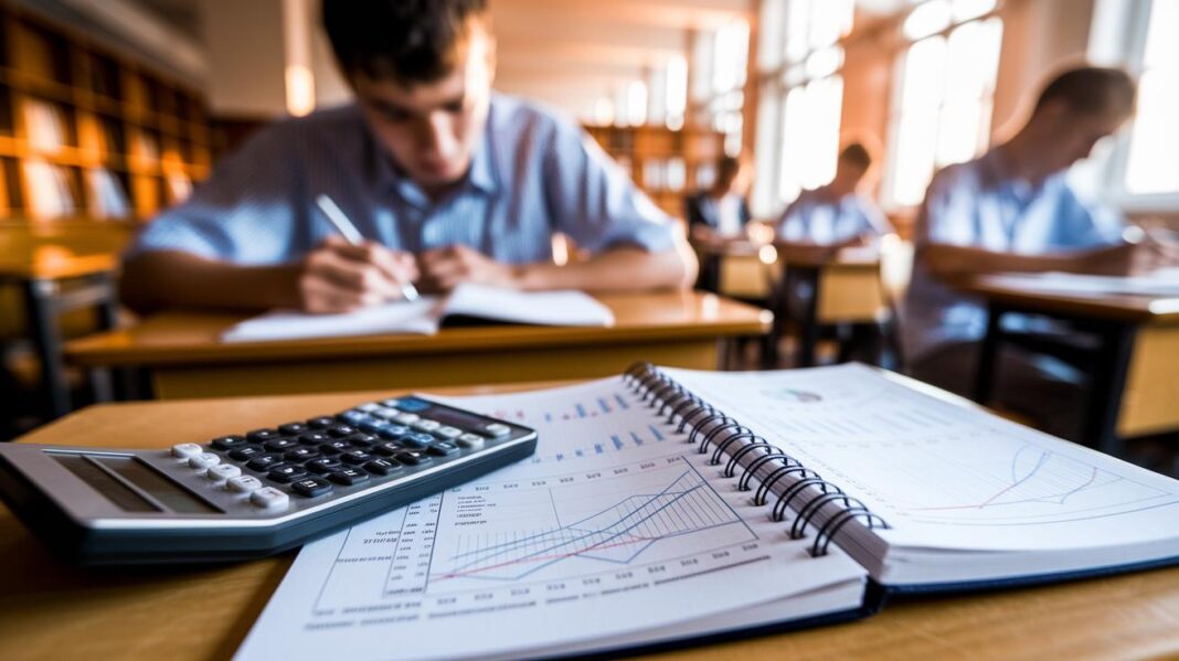 Financial Planning Courses: Ignite Your Future Today | mechgurus.com