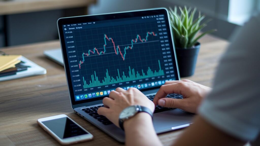 Portfolio Investment Calculator: Instant Returns | mechgurus.com
