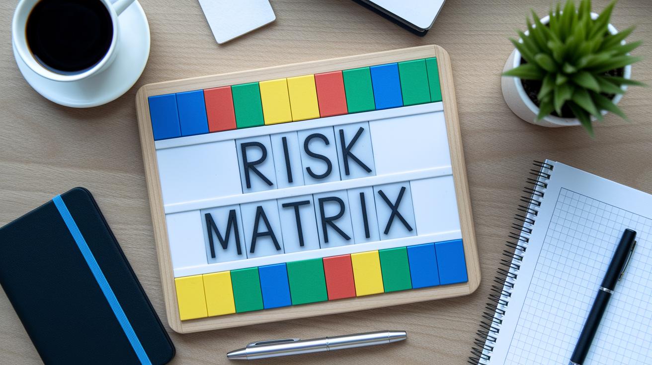 Risk Register Examples: Boost Project Clarity | mechgurus.com
