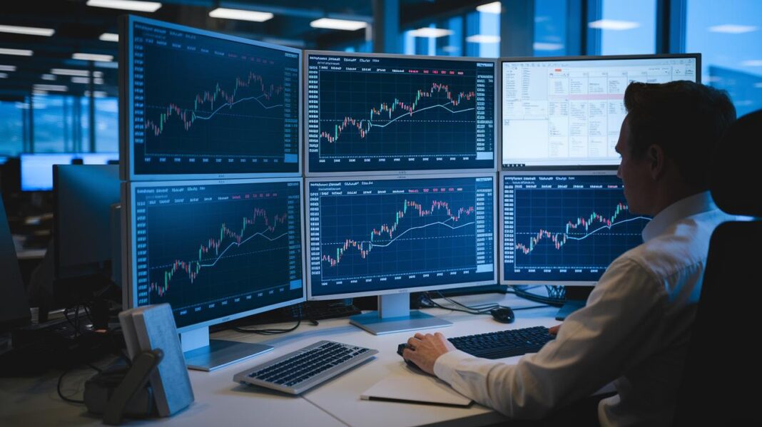 Mannarino Market Risk Indicator: Empowering Smart Trading | mechgurus.com